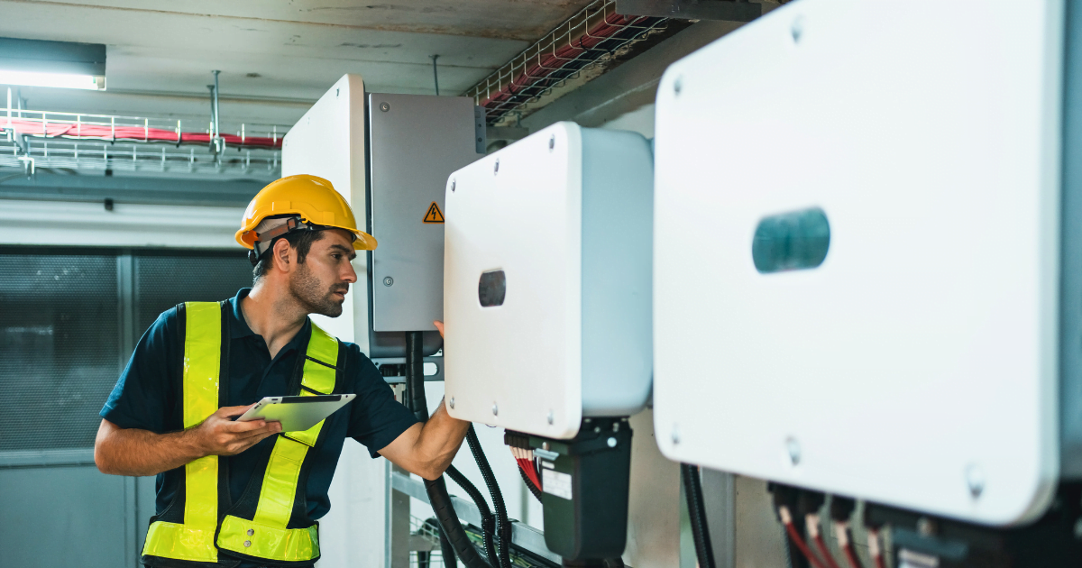 Perth's Best Solar Inverters: A Detailed Comparison - Solar Perth